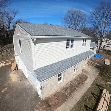 Siding Contractor in DE, PA, NJ - Legacy Siding Company