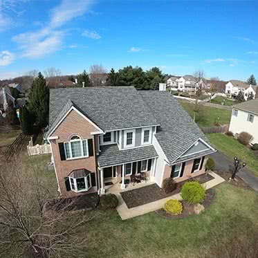 Siding Contractor in DE, PA, NJ - Legacy Siding Company