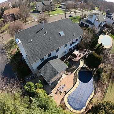 Siding Contractor in DE, PA, NJ - Legacy Siding Company