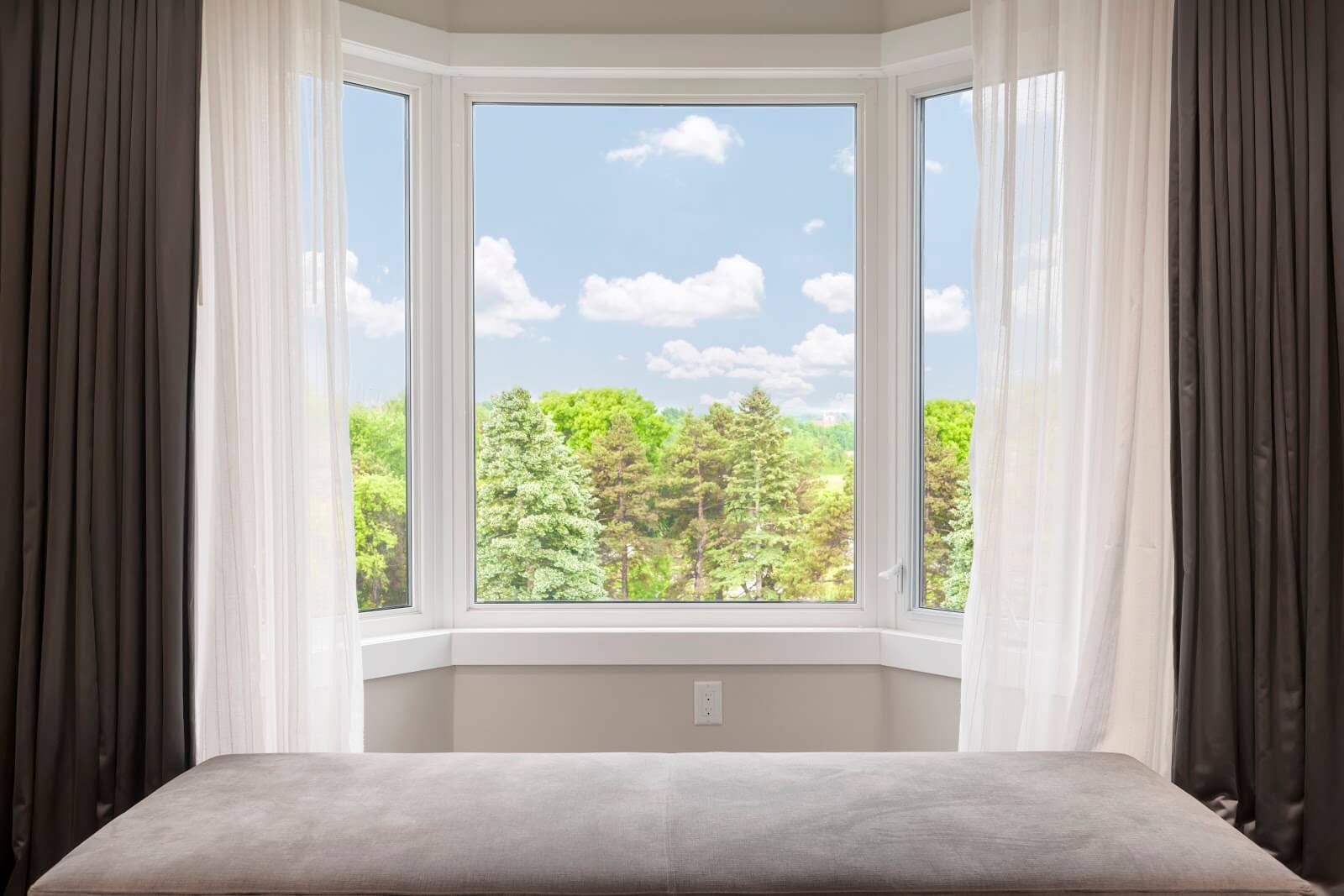 The Most Popular Window Types & Materials for Your Home