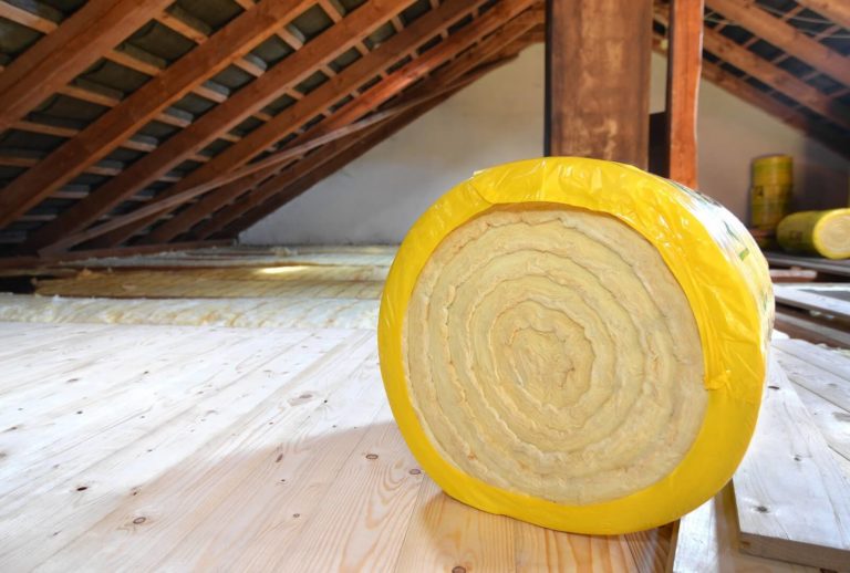 Roof Insulation Types and Materials - What Should You Choose