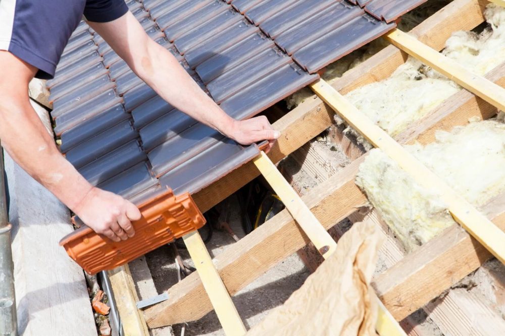 The 11 Most Common Roof Problems and What to Do About Them