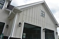 How to install board and batten siding - DIY Tips & Tricks