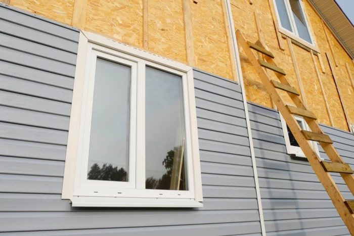 Tips To Protect Your Home Siding From Damage