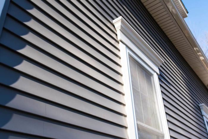 Fire Resistant Siding Options For Your House