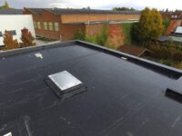 EPDM Roof: Pros, Cons, and Cost to Install