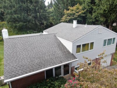 Best Hail Resistant Shingles and other Impact Resistant Roofing Materials