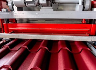 What Is A Folded Plate Roof: Structures, Types, Pros & Cons